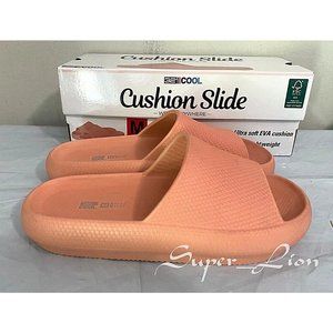 32 Degrees | Shoes | New 32 Degrees Unisex Cushion Waterproof Slide ...